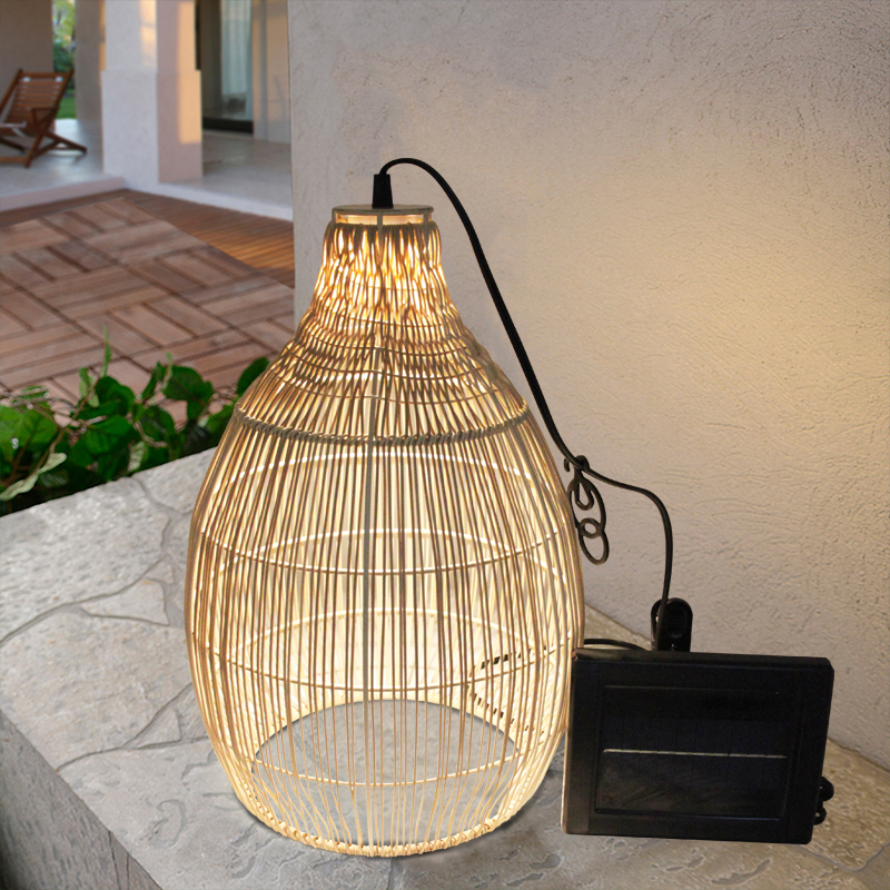 Leading Garden Lantern Lights Manufacturer & Supplier - Hanko Light