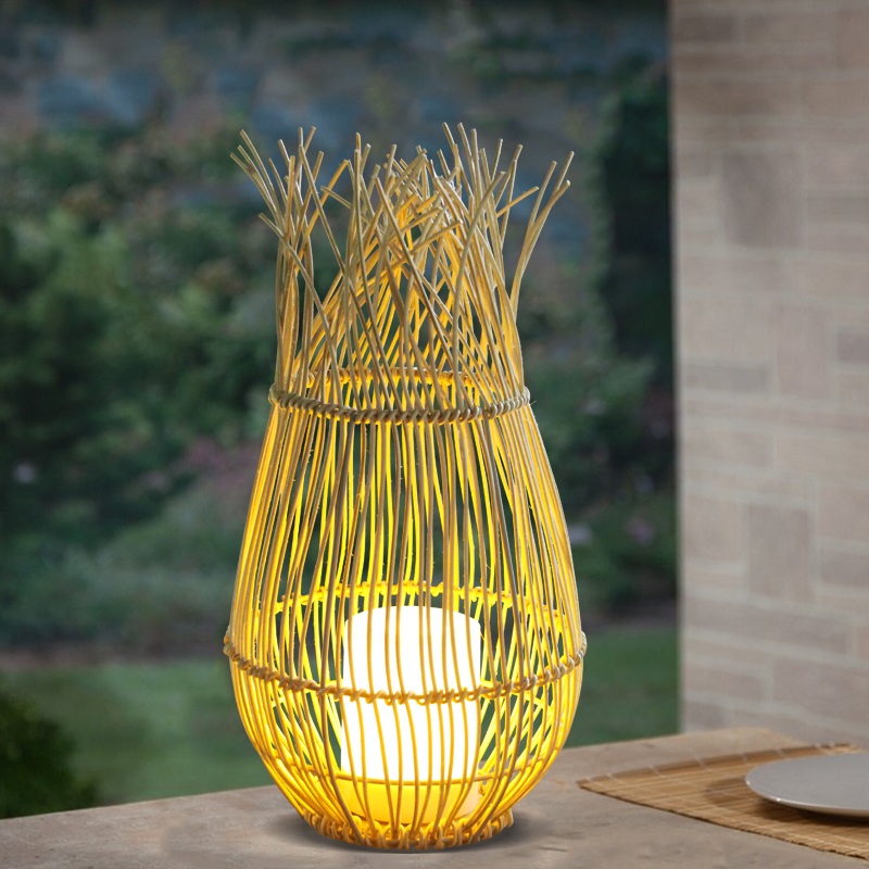 Leading Garden Lantern Lights Manufacturer & Supplier - Hanko Light