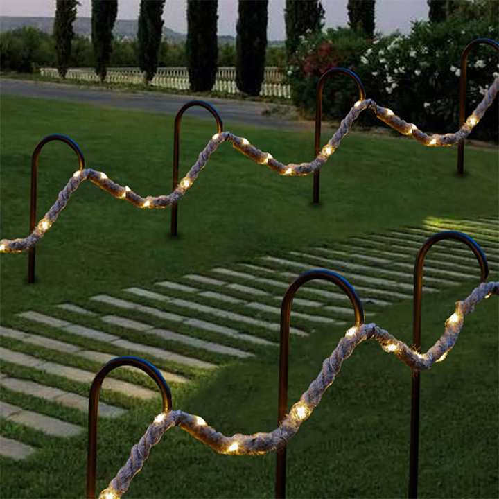 Leading Garden Lantern Lights Manufacturer & Supplier - Hanko Light